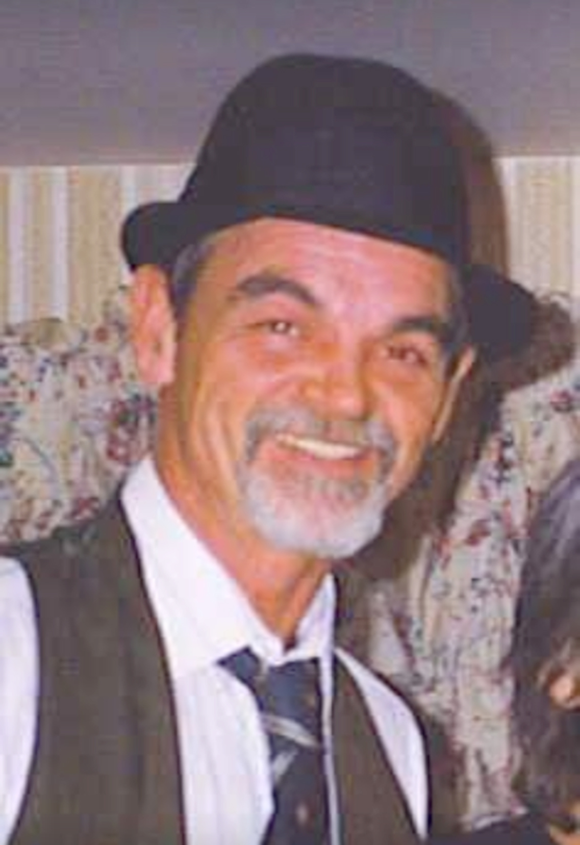 Benjamin Michael Halas | News, Sports, Jobs - Observer Today